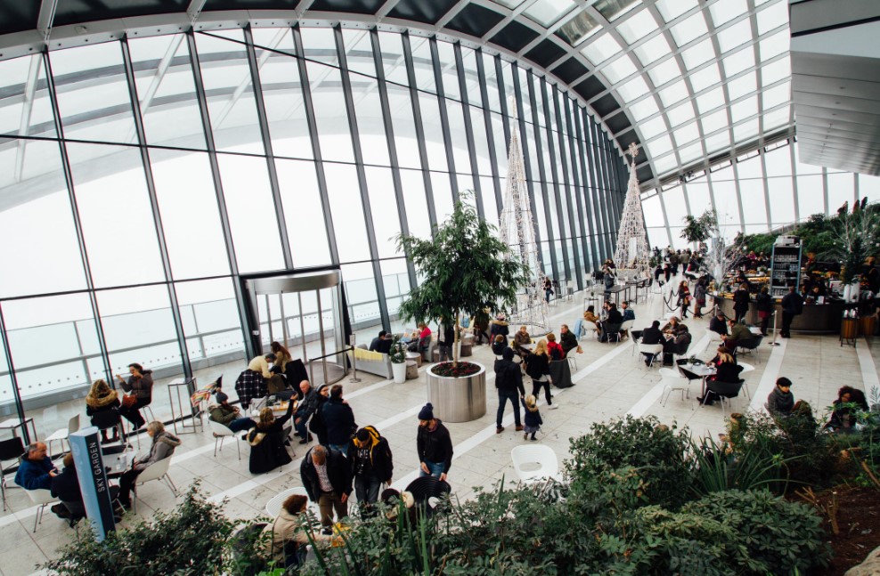 North London Business Park - Everything You Need To Know - London ...