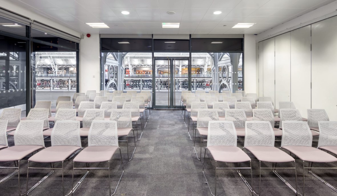 Business Design Centre London - Complete Guide - London Business Blog