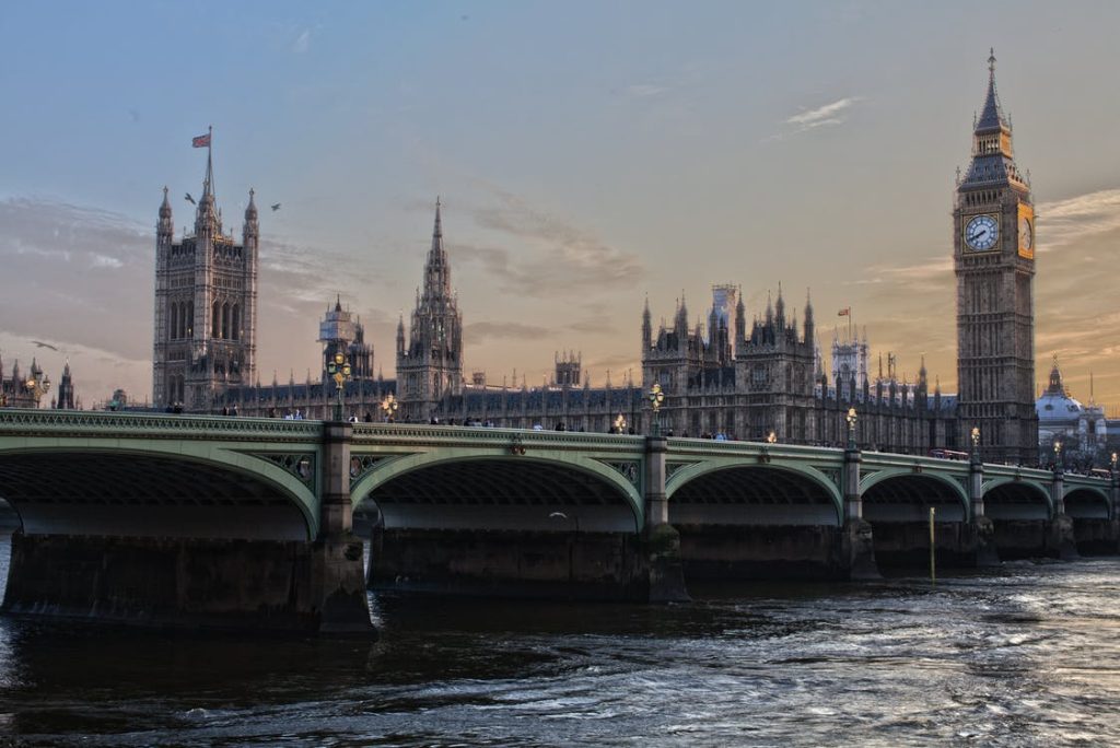 Why Is London Called London? - London Business Blog