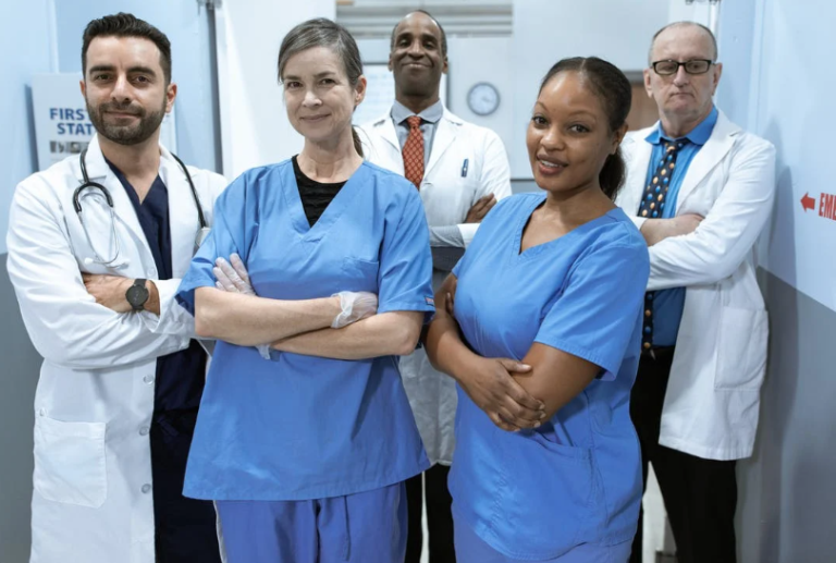 How Much Do Nurses Get Paid In London how-much-do-nurses-get-paid-in-london