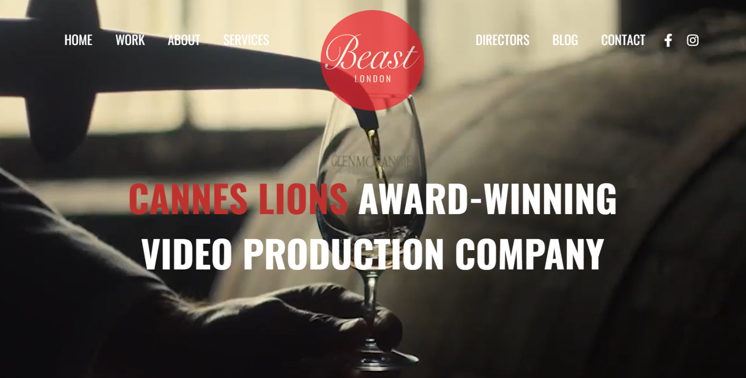 Top 10 Film Production Companies in London - London Business Blog