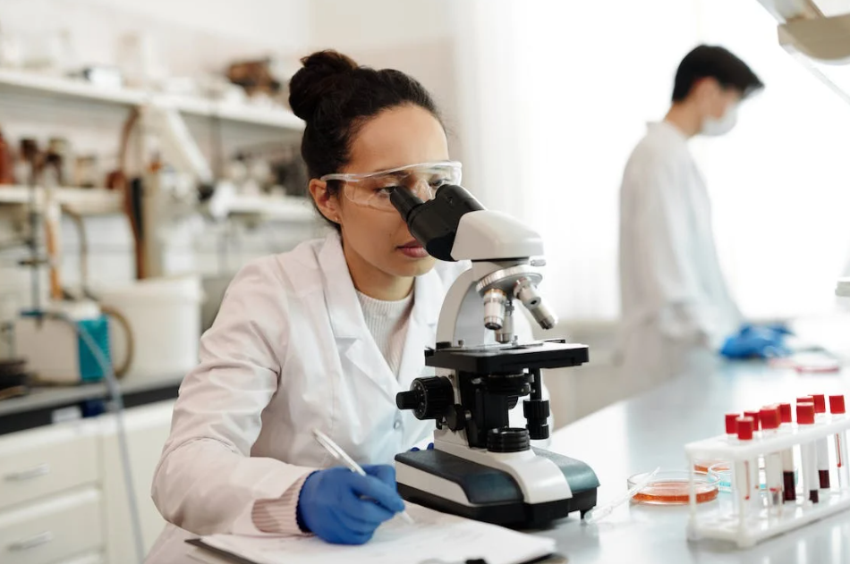 Top 10 Biotech Companies in London - London Business Blog