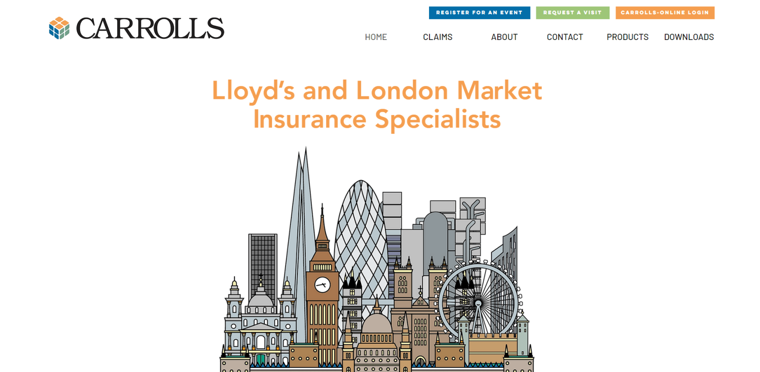 Top 10 Insurance Companies in London - London Business Blog