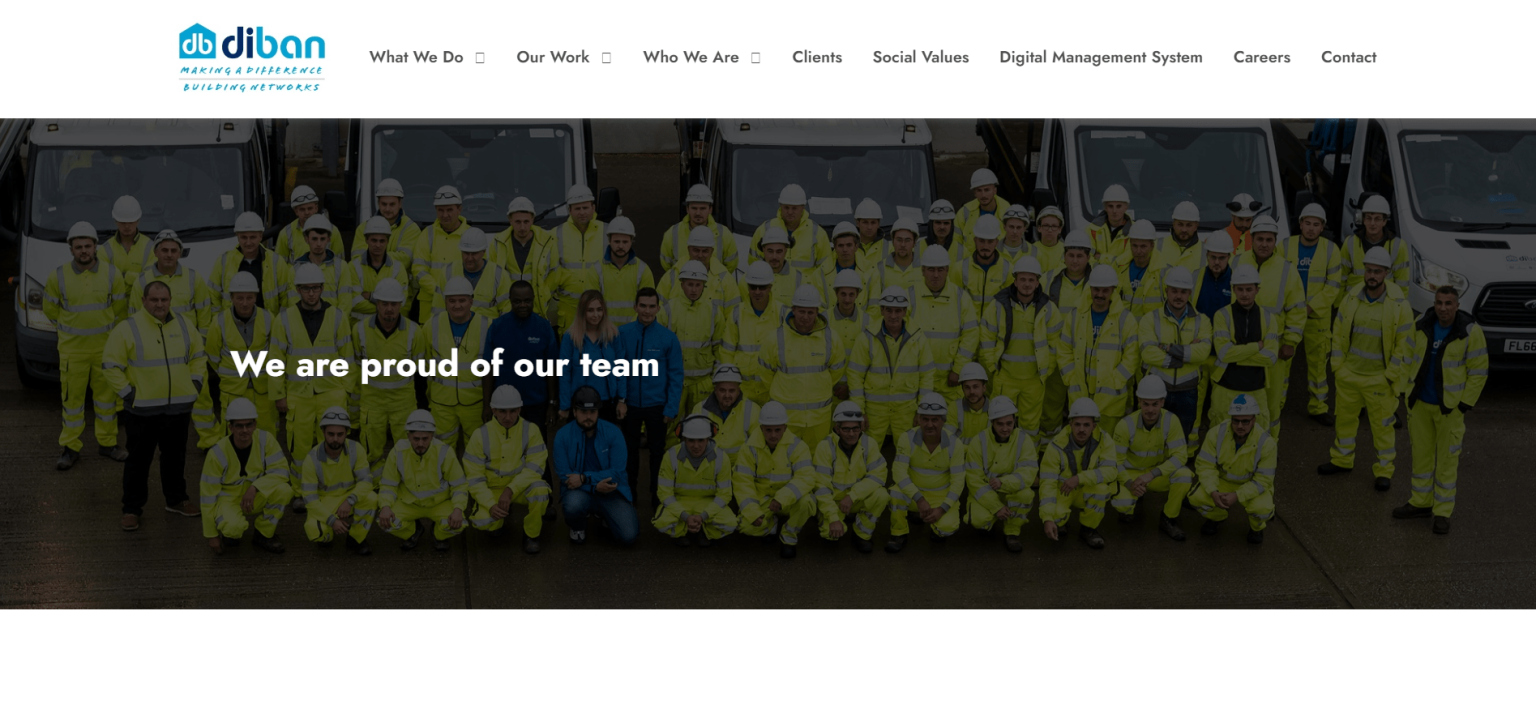 Top 10 Engineering Companies in London - London Business Blog