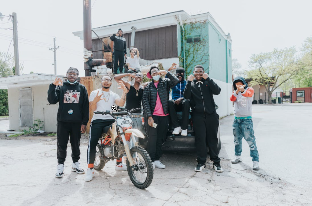 Top 10 Liverpool gangsters in Uk - London Business Blog