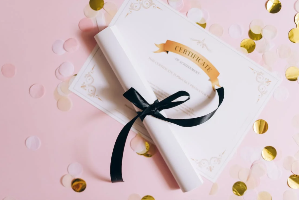 Identification Number on Birth Certificate: Everything You Need to Know ...