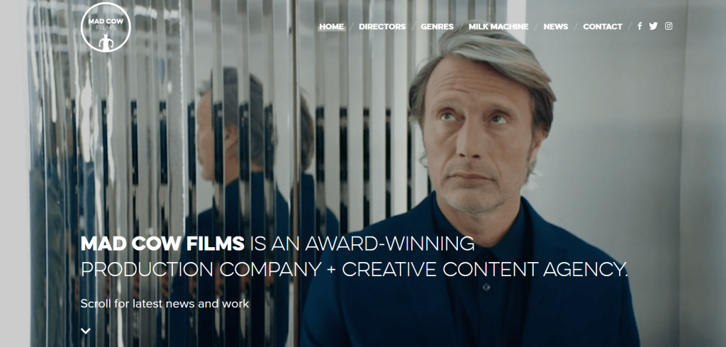 Top 10 Film Production Companies in London - London Business Blog