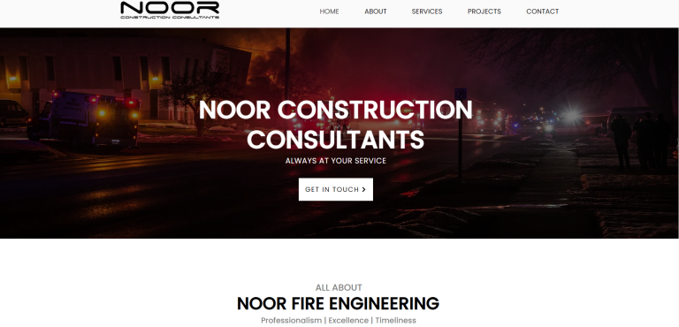 Top 10 Engineering Companies in London - London Business Blog