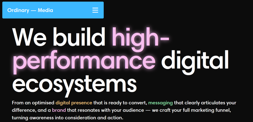 Top 10 Media Companies in London - London Business Blog