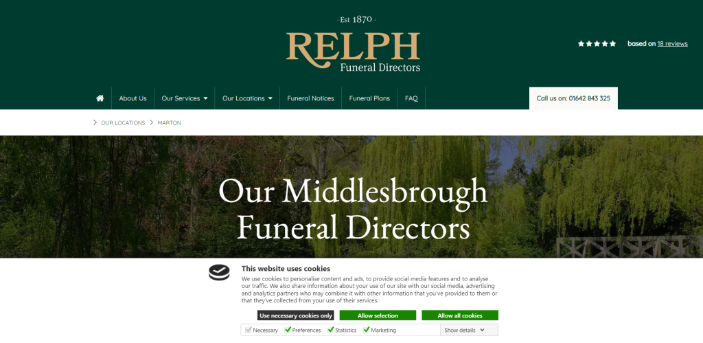 Top 10 Funeral plan Companies in UK - London Business Blog