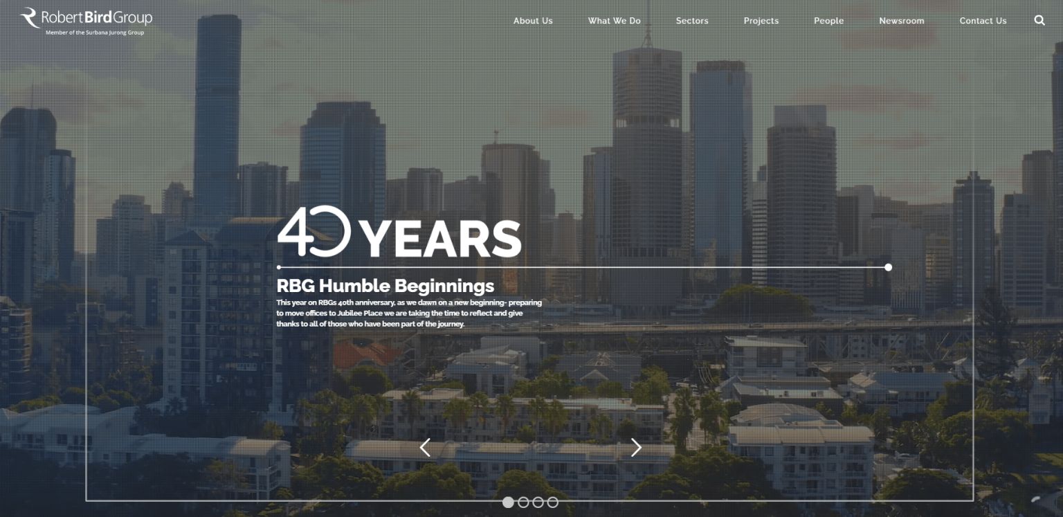 Top 10 Engineering Companies in London - London Business Blog