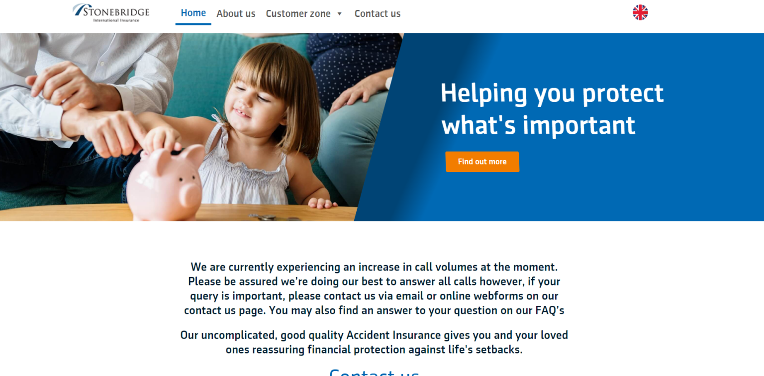 Top 10 Insurance Companies in London - London Business Blog