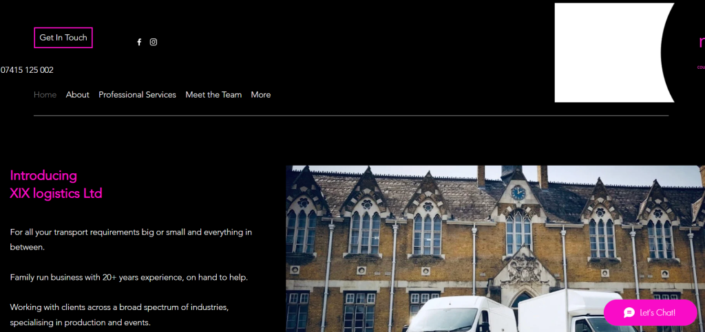 Top 10 Transport Companies in London - London Business Blog