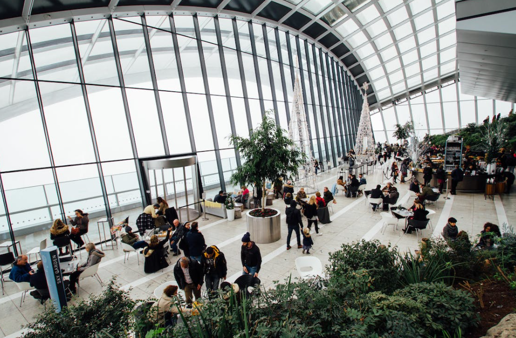 Top 10 Companies to Work for London - London Business Blog