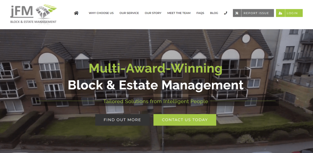 Top 10 Property Management Companies in London - London Business Blog