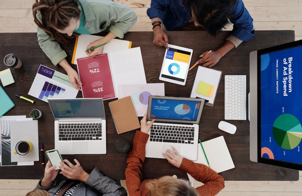 Top 10 Advertising Agencies in London - London Business Blog