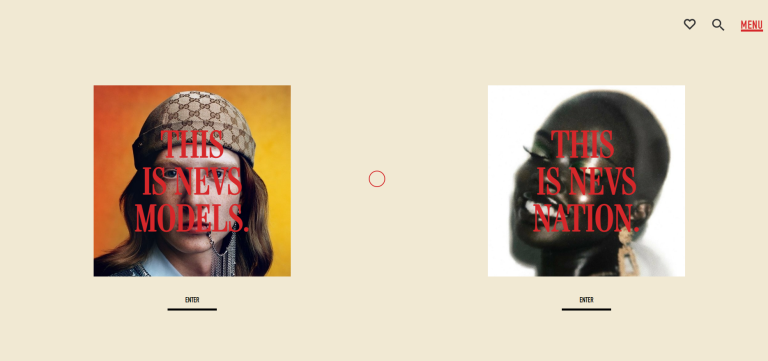 Top 10 Modelling Agencies in London - London Business Blog