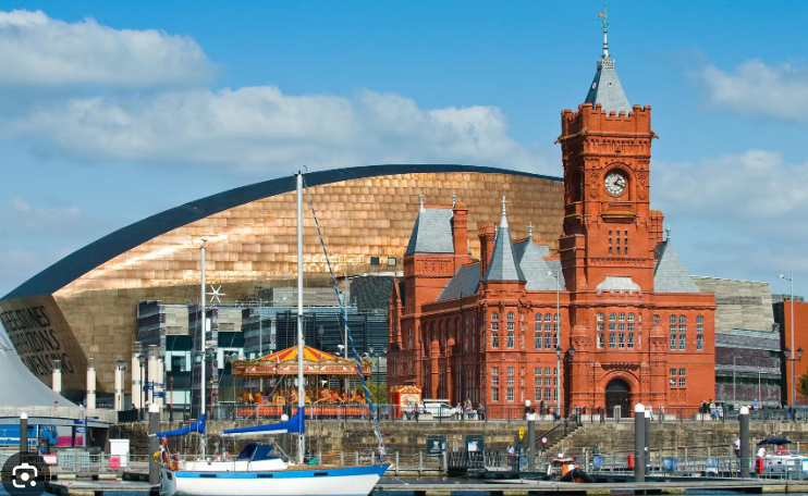 Top 10 Things to do in Cardiff - London Business Blog