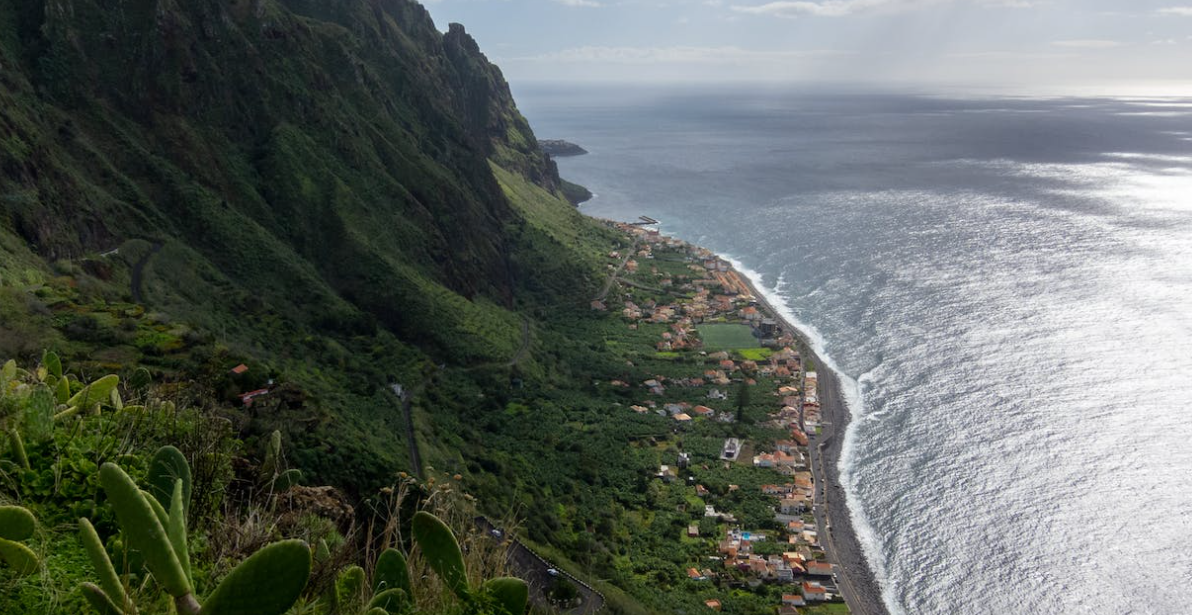 Top 10 Things to do in Madeira - London Business Blog