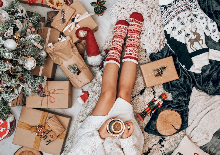 Top 10 Things to do in London in December - London Business Blog