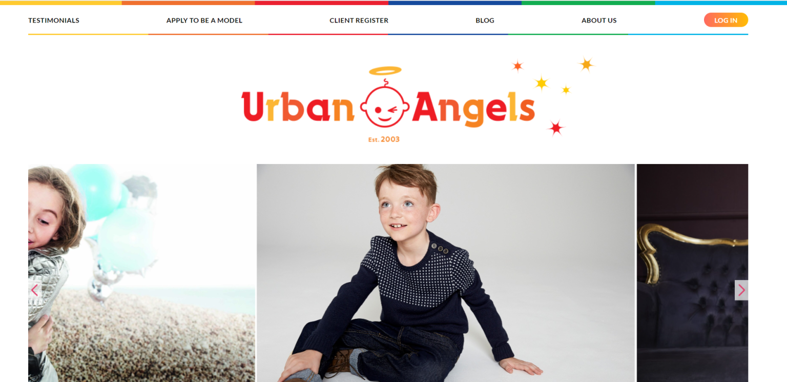 Top 10 Child Modelling Agencies in London - London Business Blog