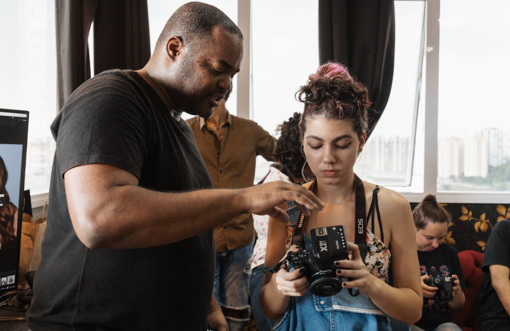 Top 10 Modelling Agencies in London - London Business Blog